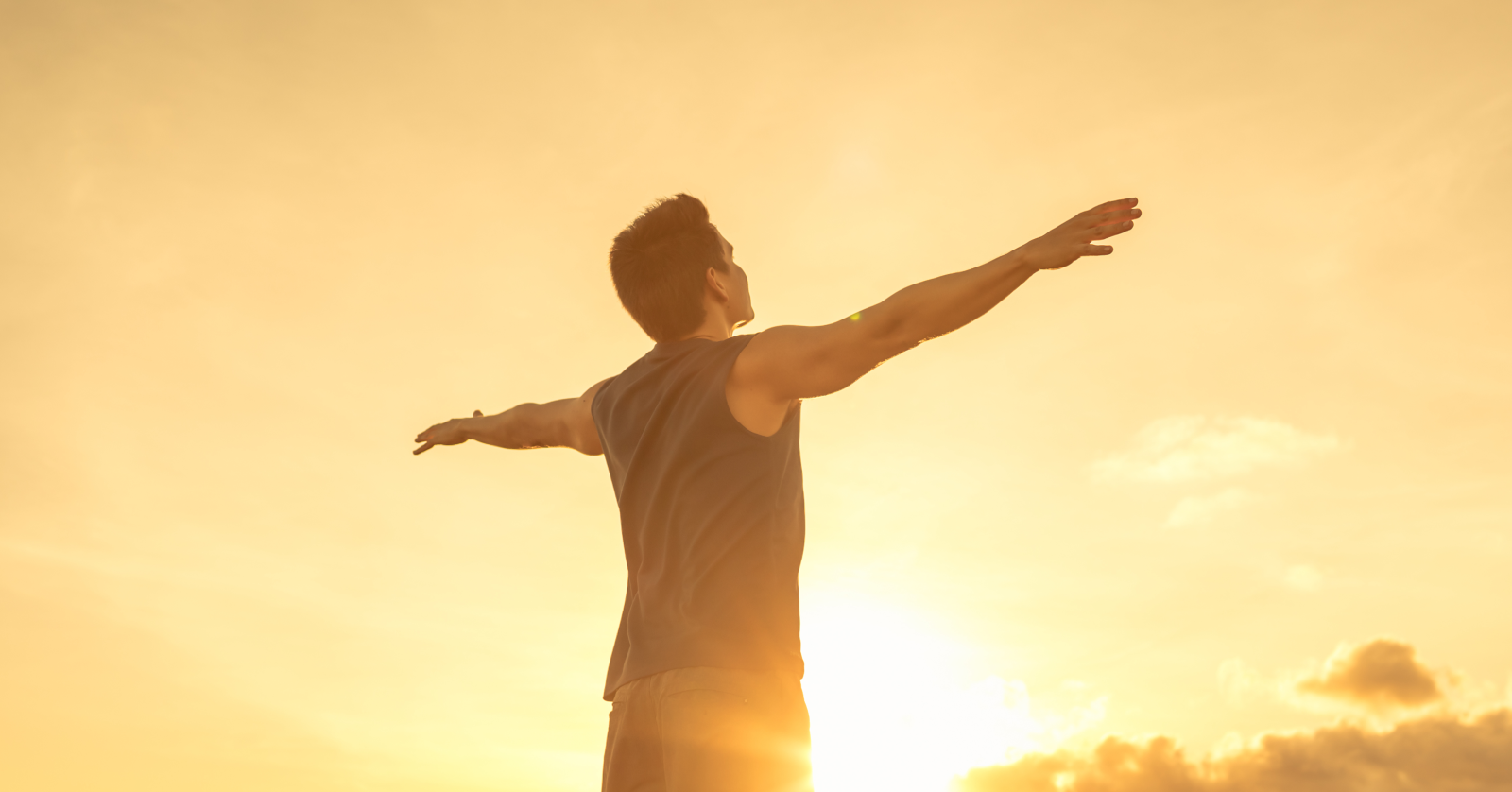 Feeling alive or living life? | Blogs