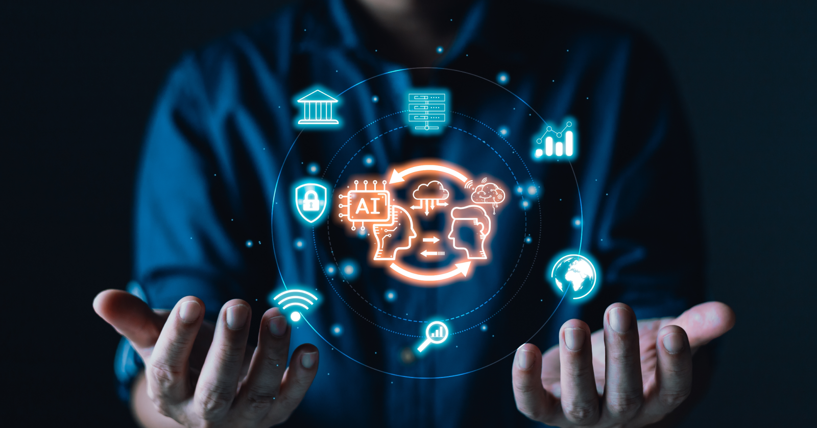 Implementing AI into your organization. Where do you | Blogs