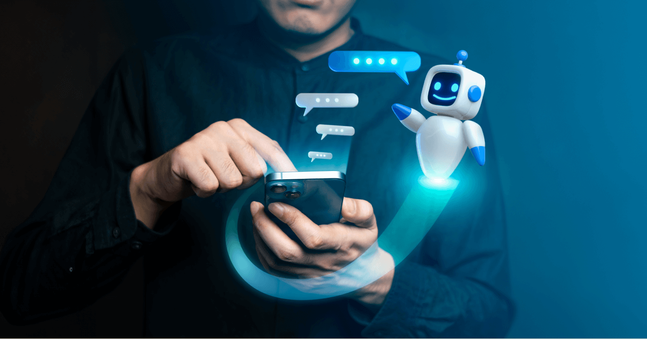 HR on Autopilot: Free Your Time with AI-Powered Chatbots | Blogs