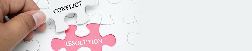 Best Practices in Conflict Resolution and Adaptability Training Courses ...