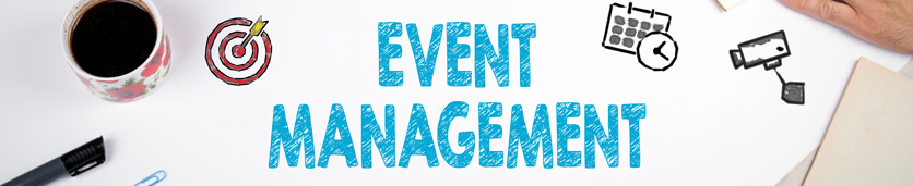 Certificate in Events Management Training Courses - Dubai | Meirc
