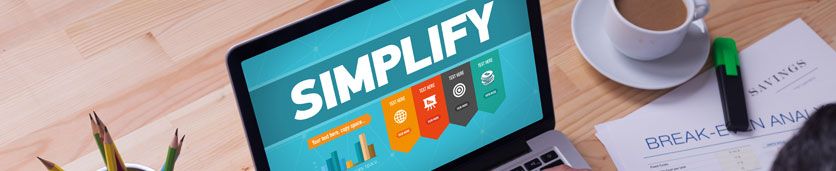 Simplification of Work Processes and Procedures Training Courses ...