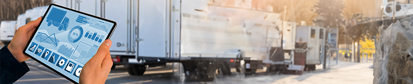 CILT Certificate in Fleet and Transport Management Training Courses ...