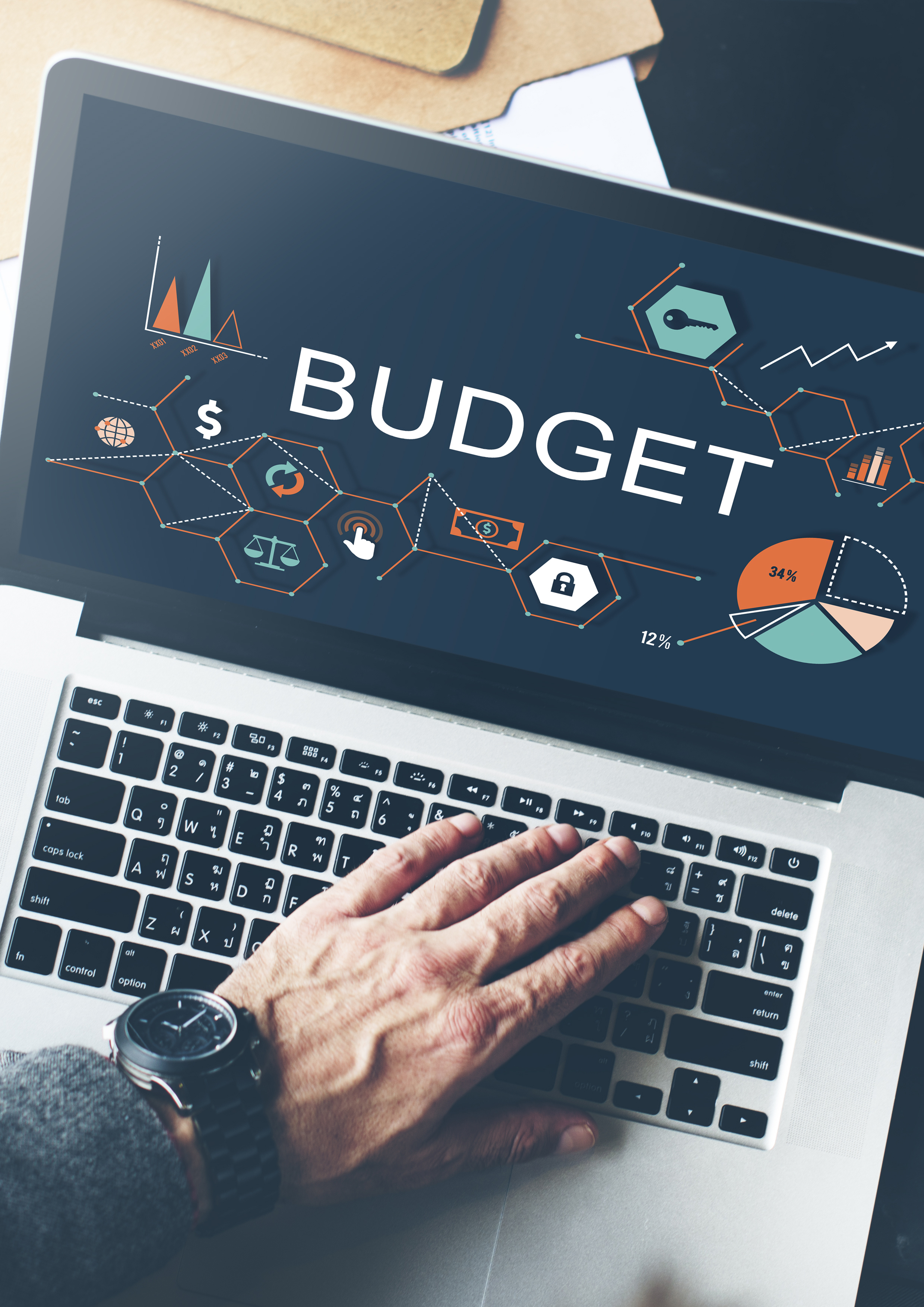 Certificate in Advanced Budgeting and Forecasting Training Courses - Dubai | Meirc