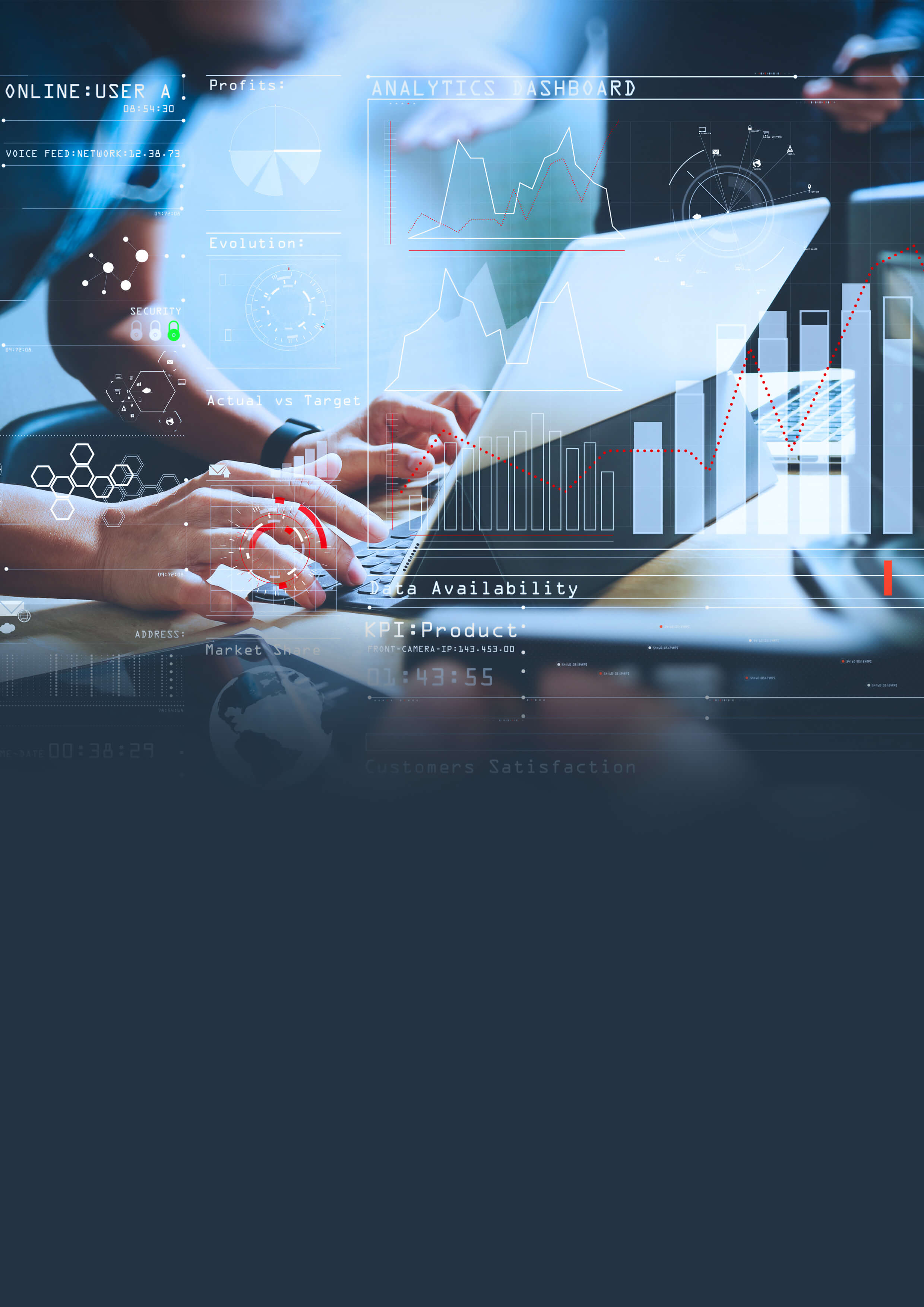 Applied Data Analysis Masterclass: Visualization, Statistics and ...