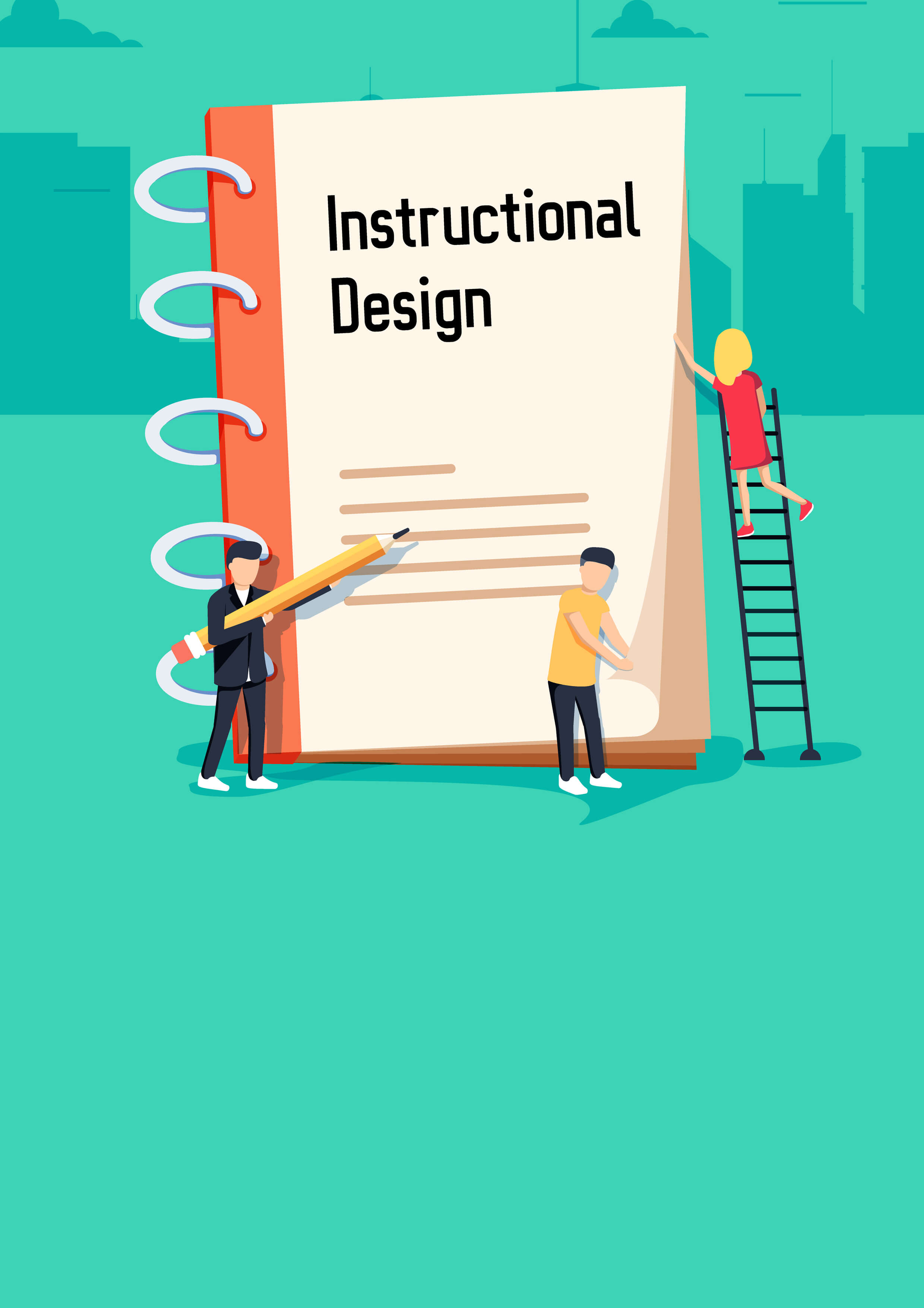 Certified Instructional Design Practitioner Training Courses - Dubai ...