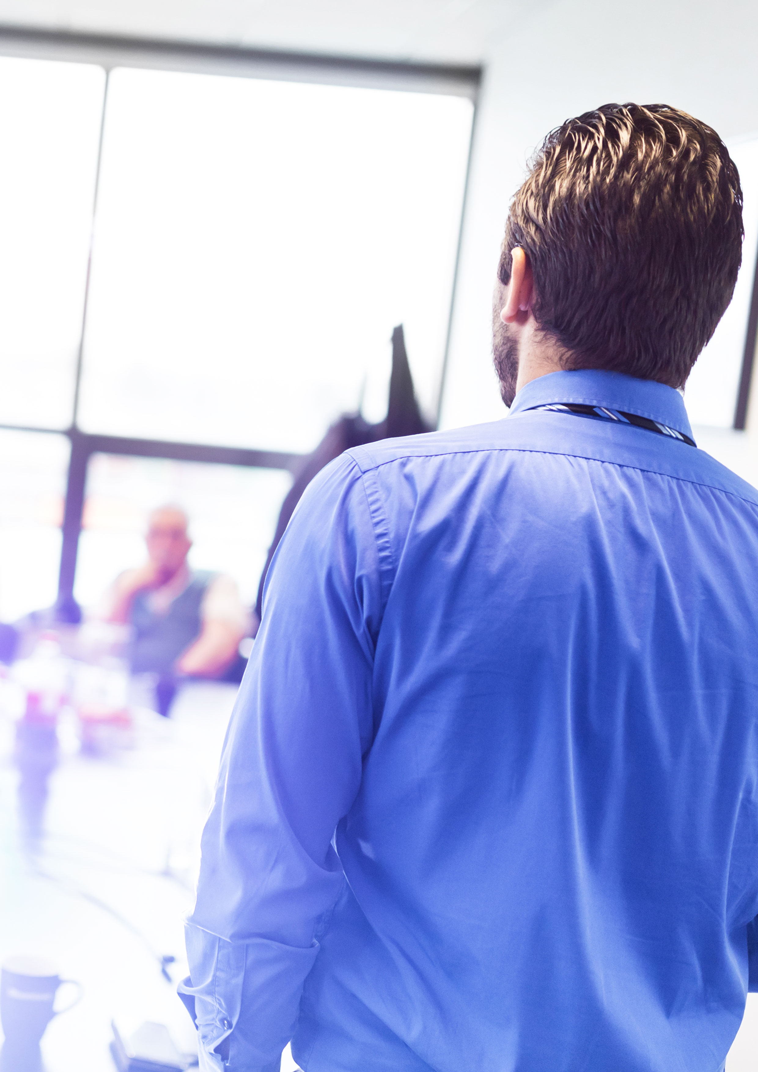 Certified Master Trainer Training Courses - Dubai | Meirc