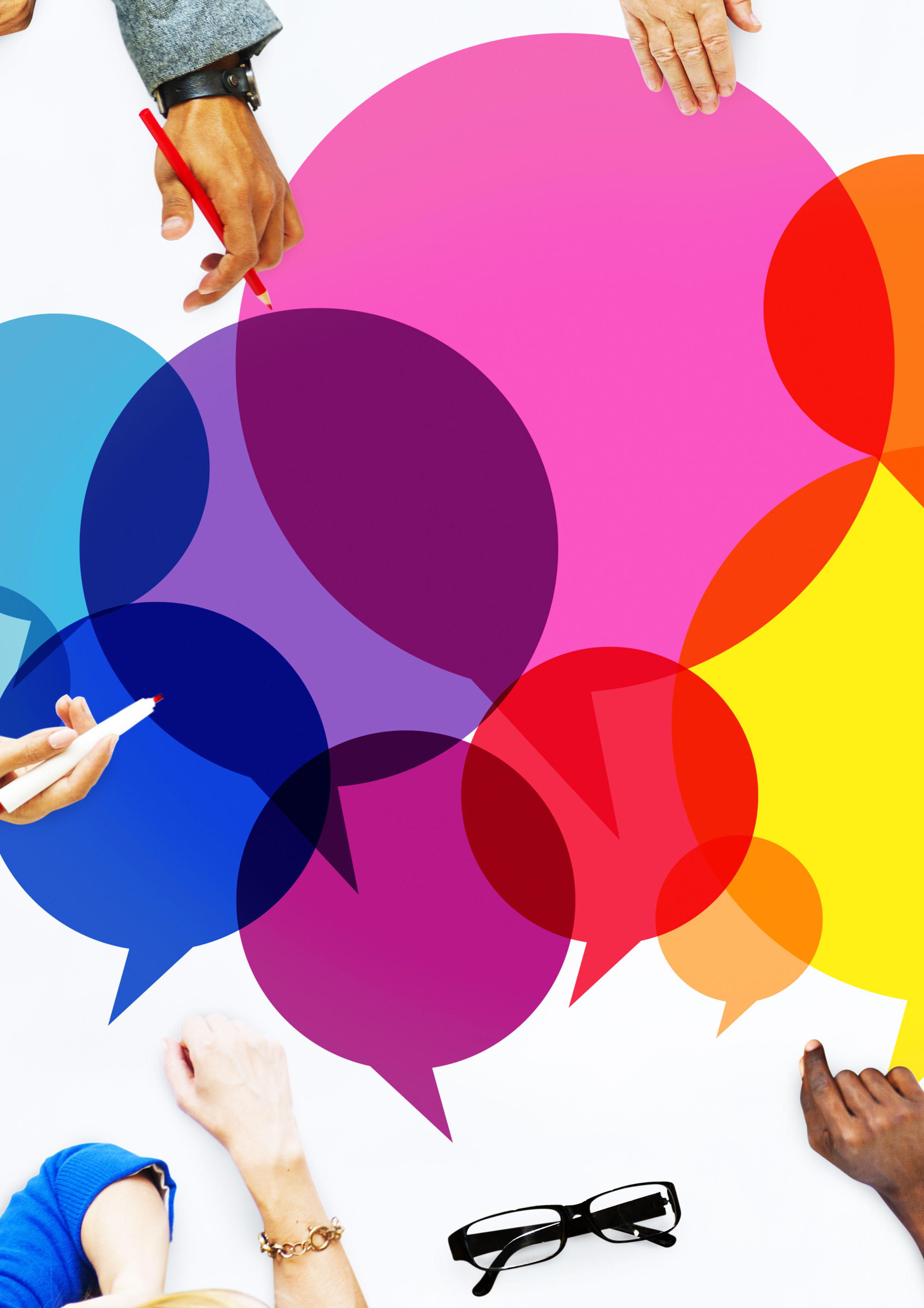 Organizational and Departmental Communication Training Courses - Dubai ...