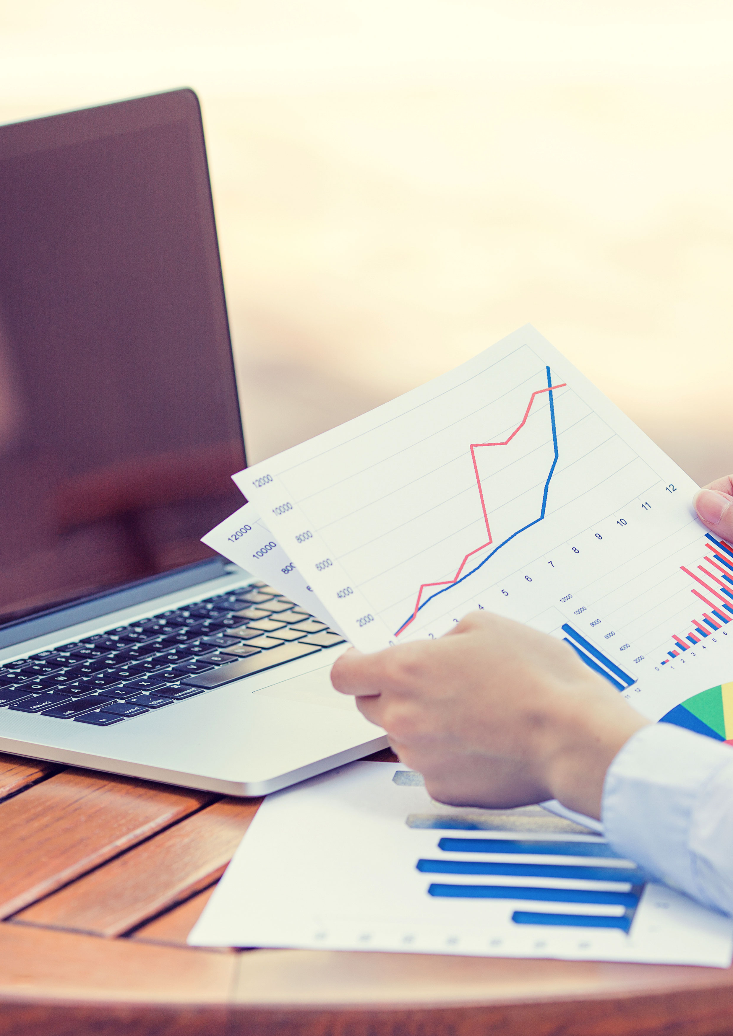 Preparing Financial Statements and the Annual Report Training Courses ...