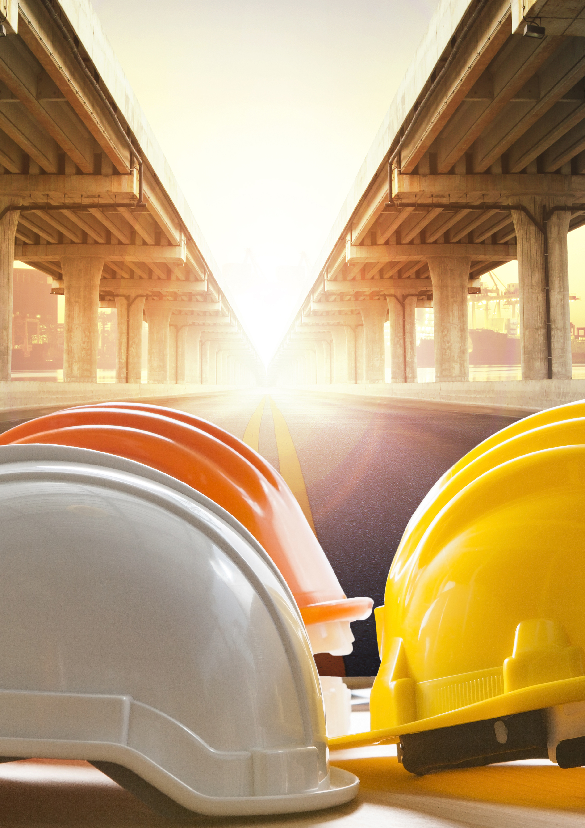 Transport Infrastructure Performance and Maintenance Training Courses ...