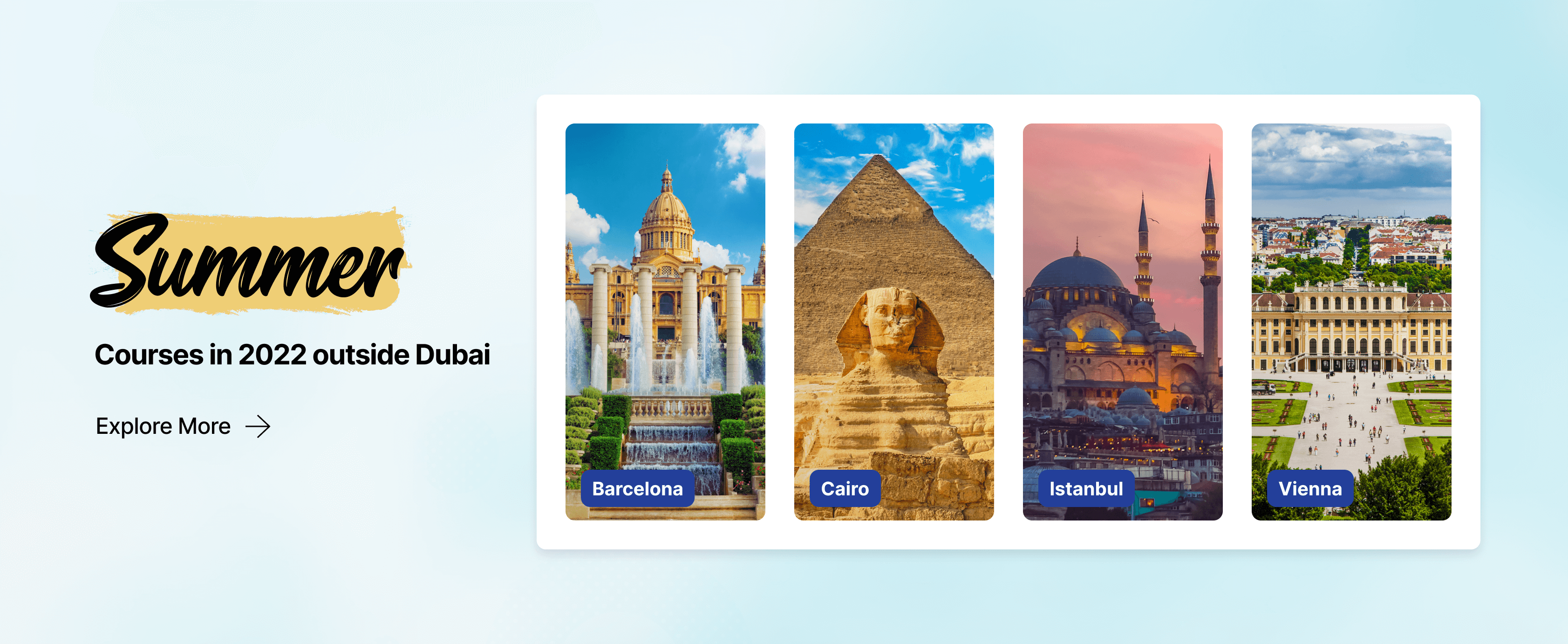 Training Courses in Dubai, Abu Dhabi | Meirc Training and Consulting