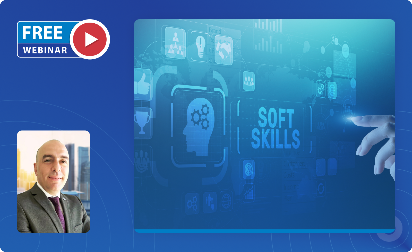 Return on Soft Skills Training - A Working Session |Webinar
