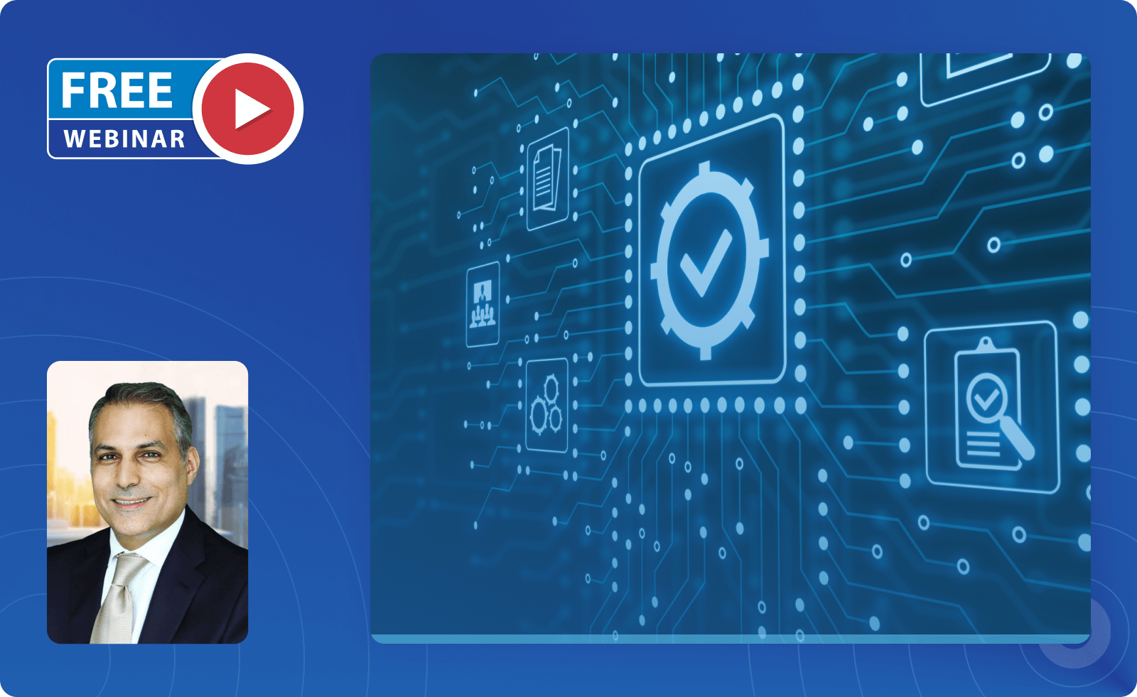 Applying Statistical Process Control (SPC), Process |Webinar