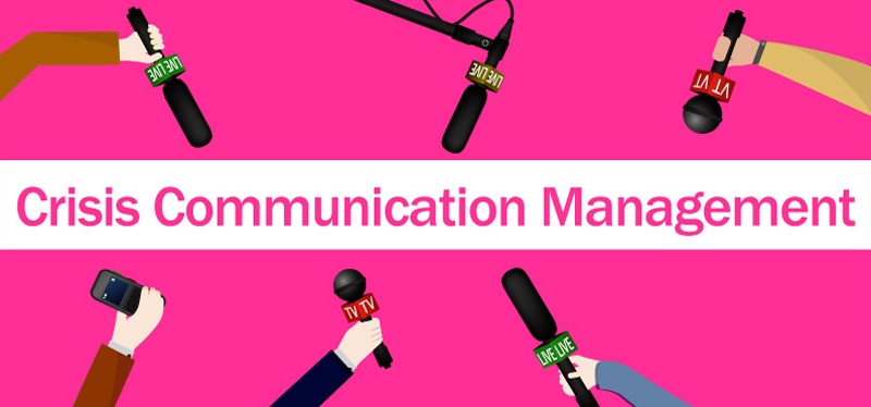 Crisis Communication Management |Webinar