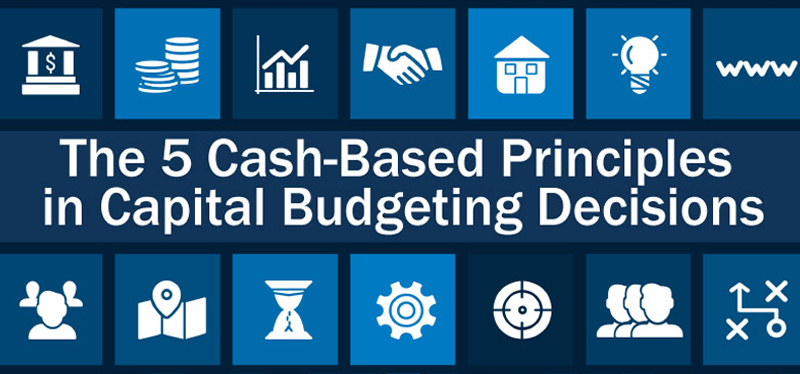 The 5 cash based principles |Webinar